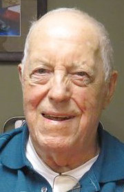 ROBERT (BOB) HOYER | News, Sports, Jobs - Messenger News